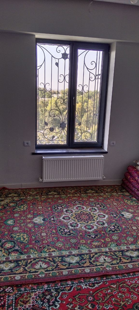 Chilonzor shirin chorrahada 2 xonali hamma sharoitlar bor 400$ lubboyi