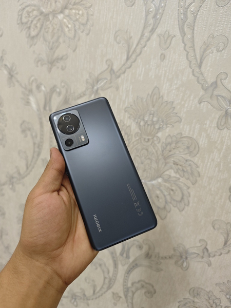 Xiaomi 13 lite  8/128 qora
