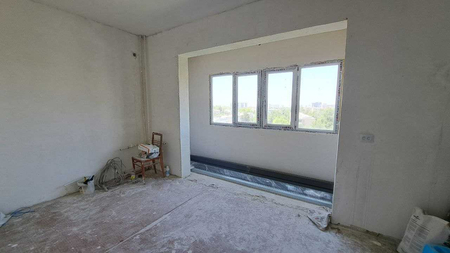1в2 Авиасозлар 1.до метро 100  метров. 7й этаж. 61я школа (133235)