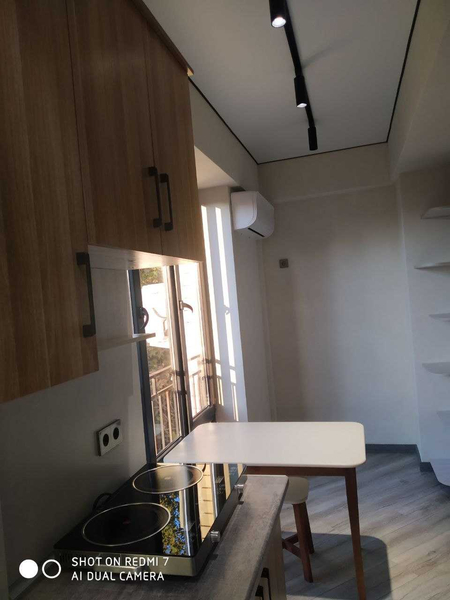 Новенькая 1ком, 27м2, заходи живи! ор-р ТТЗ базар, новостройка PalaZZo
