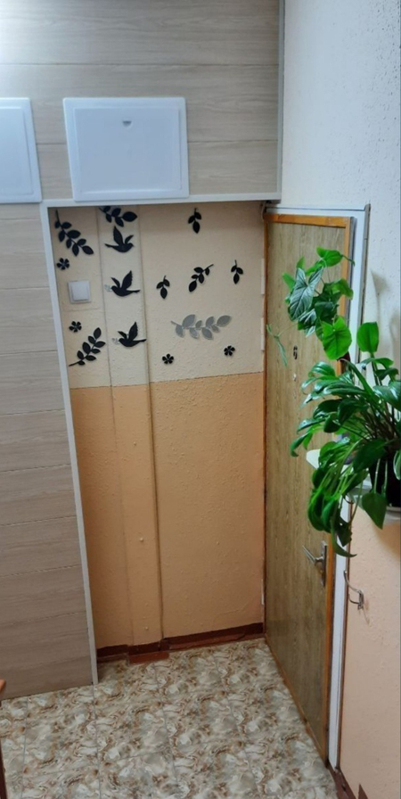 Чиланзар 12 срочно продаётся квартира 4/3/4. Ипотека возможно