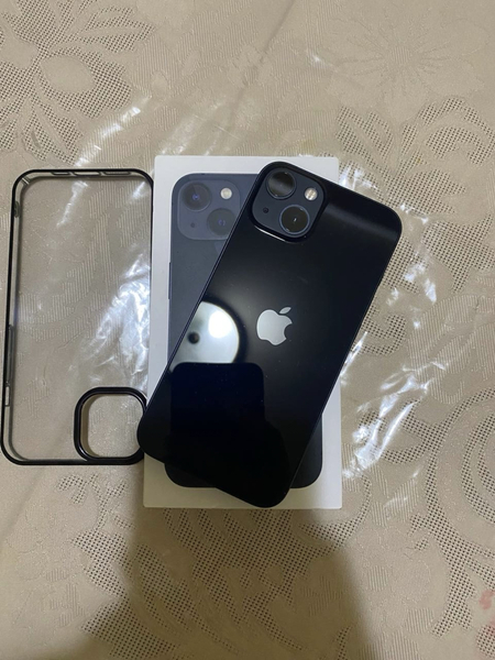 Iphone 13 128gb 85% йомкость midnight ранги