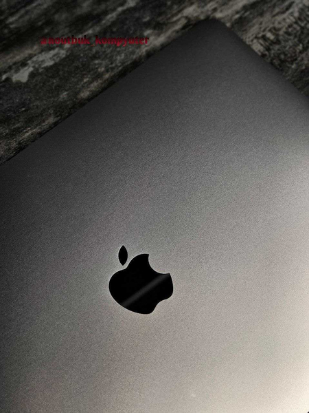 Apple Macbook M1 Magic Mouse 3