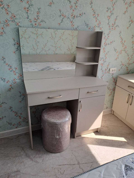 Мебель на заказ в спальню