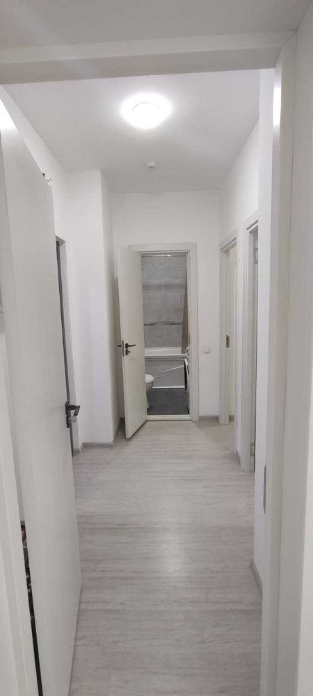 ЖК Assalom Sohil 2 комнатная Евроремонт 38м2 от Golden House