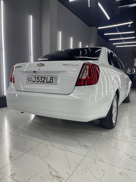 Gentra 2018 1.5 motor