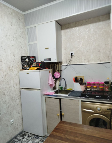 Продаю 1/1/3 КАРАСУ-6 НОВОСТРОЙКА N531
