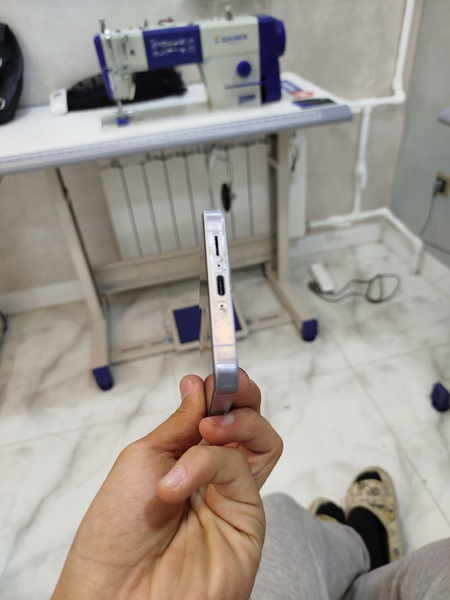Samsung A55 telifon/iPhone
