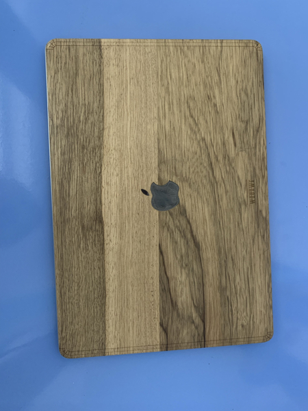 MacbookAir, 2019