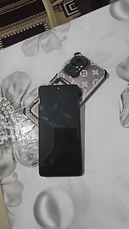 Redmi note 10 pro