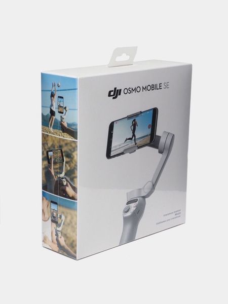 Dji osmo 6 mobile Osmo se stabilizator стабилизатор