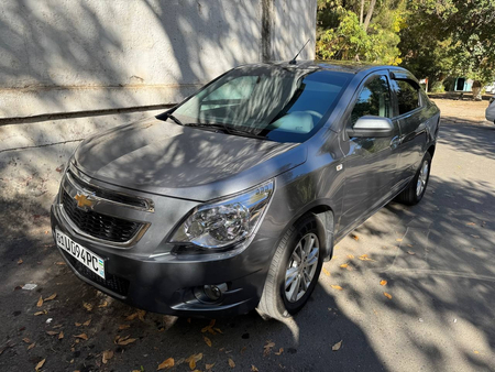 Cobalt LTZ 2024 srochna sotiladi
