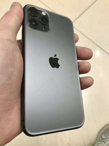 Iphone 11 Pro 64 ideal 100 yomkus