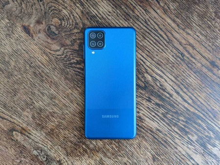 Samsung A12 3/32 gb.