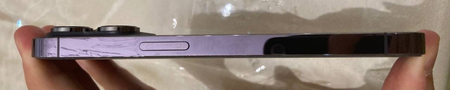Iphone 14 pro 128gb ZA/A dual sim