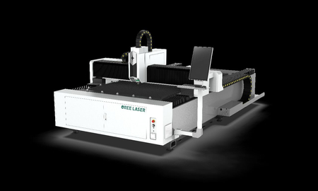 Станок для лазерной резки листа OREE LASER OR-FM3015