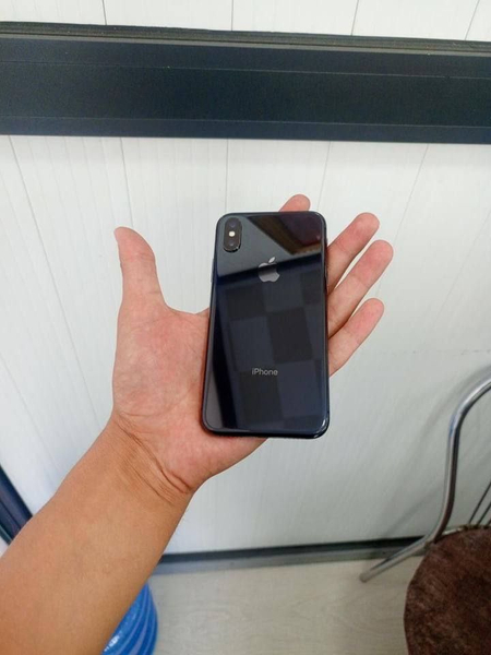 iphone x 64Gb  LLA