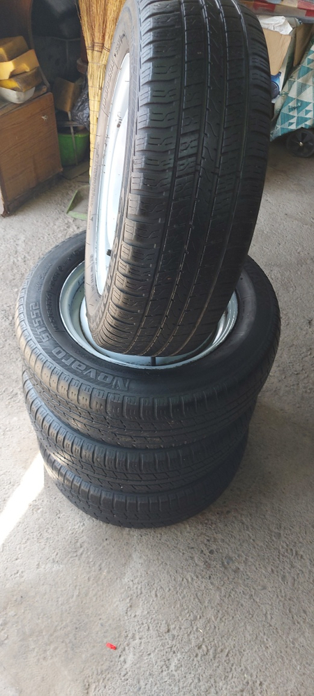 Продам шины диски R 14