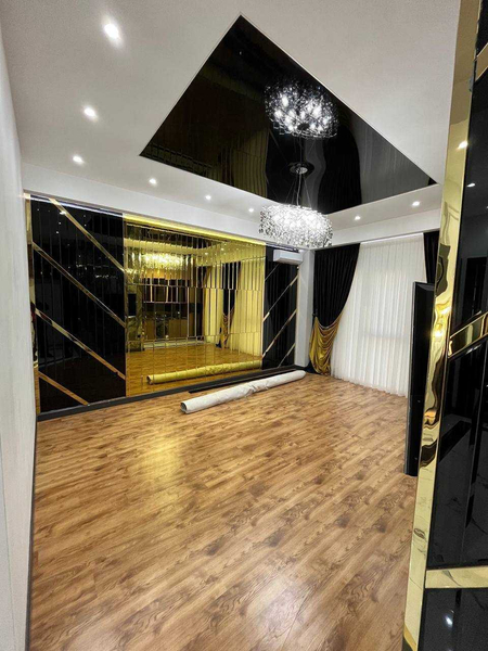 ЖК Мирабад Авеню продается квартира 86 м2 (id1028)