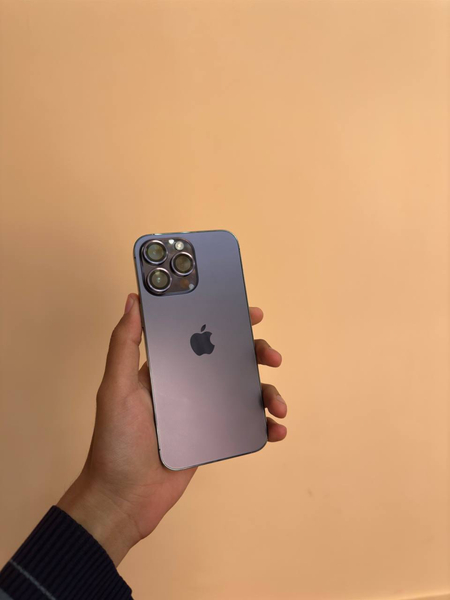 iphone 14 pro max sotiladi