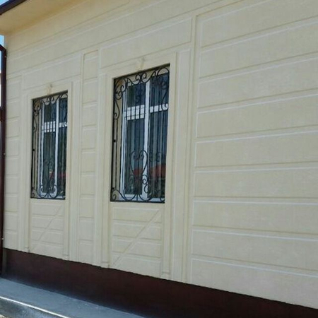 Travertin hizmati