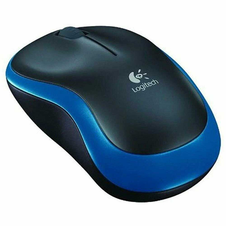 Мышь беспроводная Logitech M186