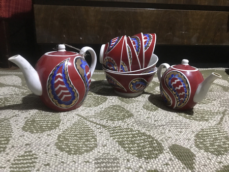 Продам сервиз