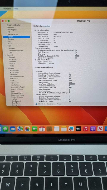 MacBook Pro 13