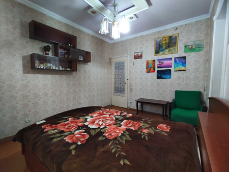 Квартира 101.9 кв. м.