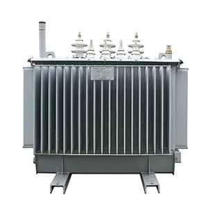 Transformator TMG 100\10(6)-0,4