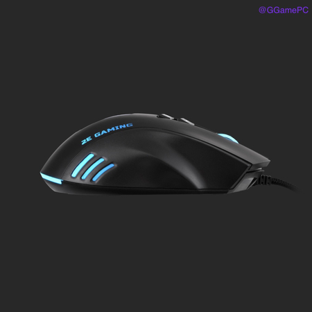 Игровая мышь Razer Deathadder essential