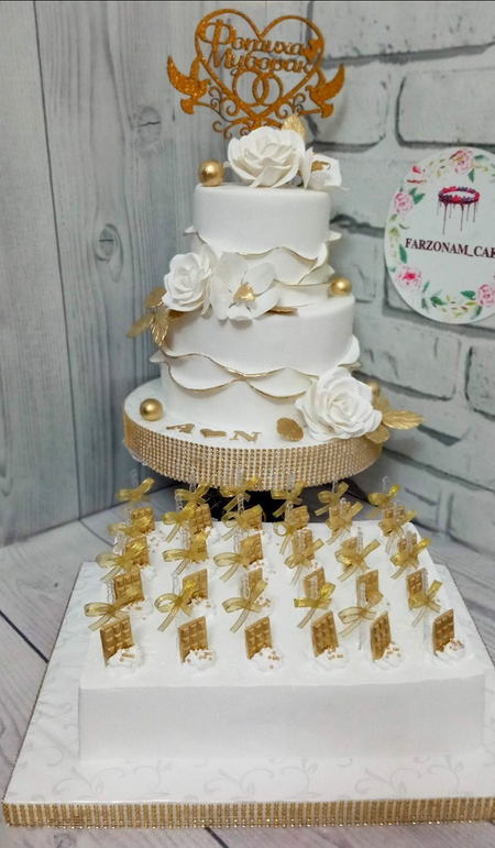 Торт ва пирожнийларни заказга киламиз.  tort