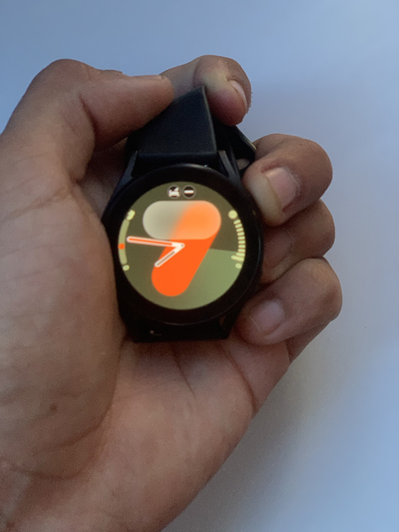 Galaxy watch 4 40mm