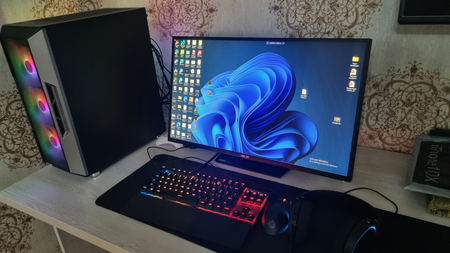 Pc kompyuter компютер