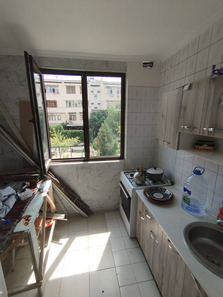 Продается Чиланзор Тошкент Продаётся квартира Чиланзарский район