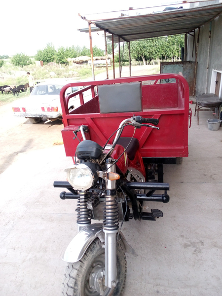 Motosilik Murave