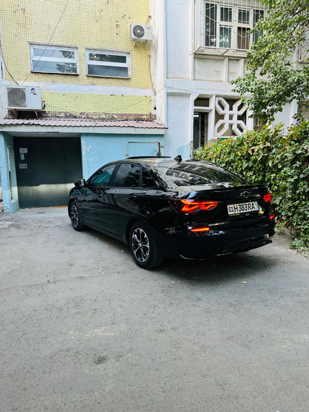 Monza Turbo 1.3  2023
