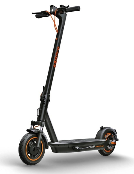 Yadea KS 5 pro electro samakat