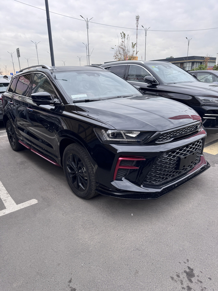 SWM 1.0 turbo benzin