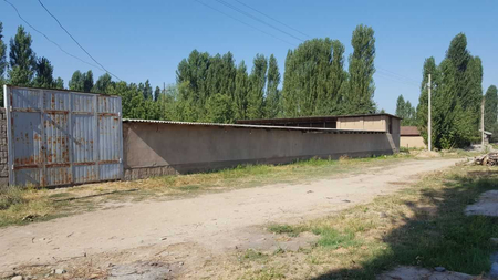 Продаётся земля срочно