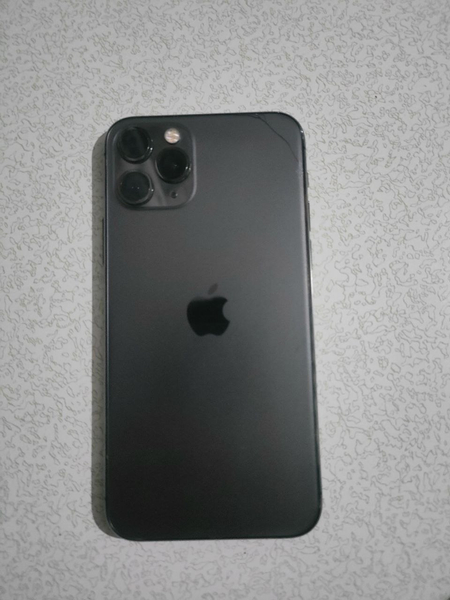 Iphone 11pro 64GB