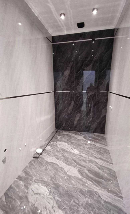 ЖК Yakkasaroy City Mall 2-комнатная 3/10 65 м² новый ремонт