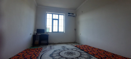 Qarshi Shahridagi yangi dom