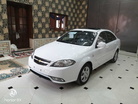 lacetti l-style at rangi oq