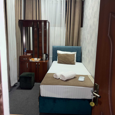 Mehmonxona Tashkent ...