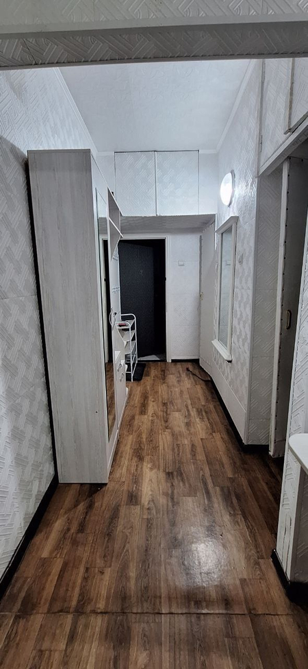 Yakkasaroyda aeraport yonginasida ijaraga kvartira