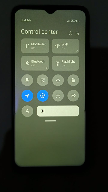 Redmi 9C 64gb 2022-yilgi