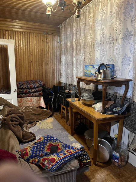 77 Серия Кирпич 2/4/4 балкон 2/6 ориентир Новза Мачт