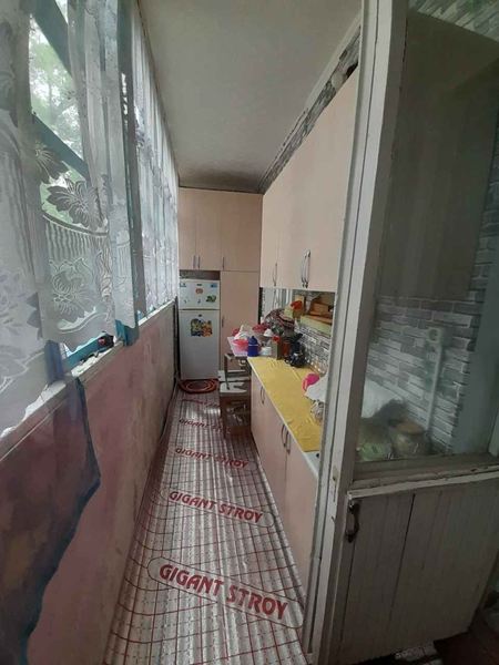 3 хонали Чирчик марказида (бозор)