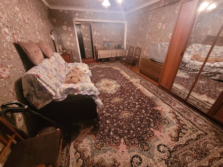 Продажа Юнус Абад 2, 1/2/4, 39000у.е.